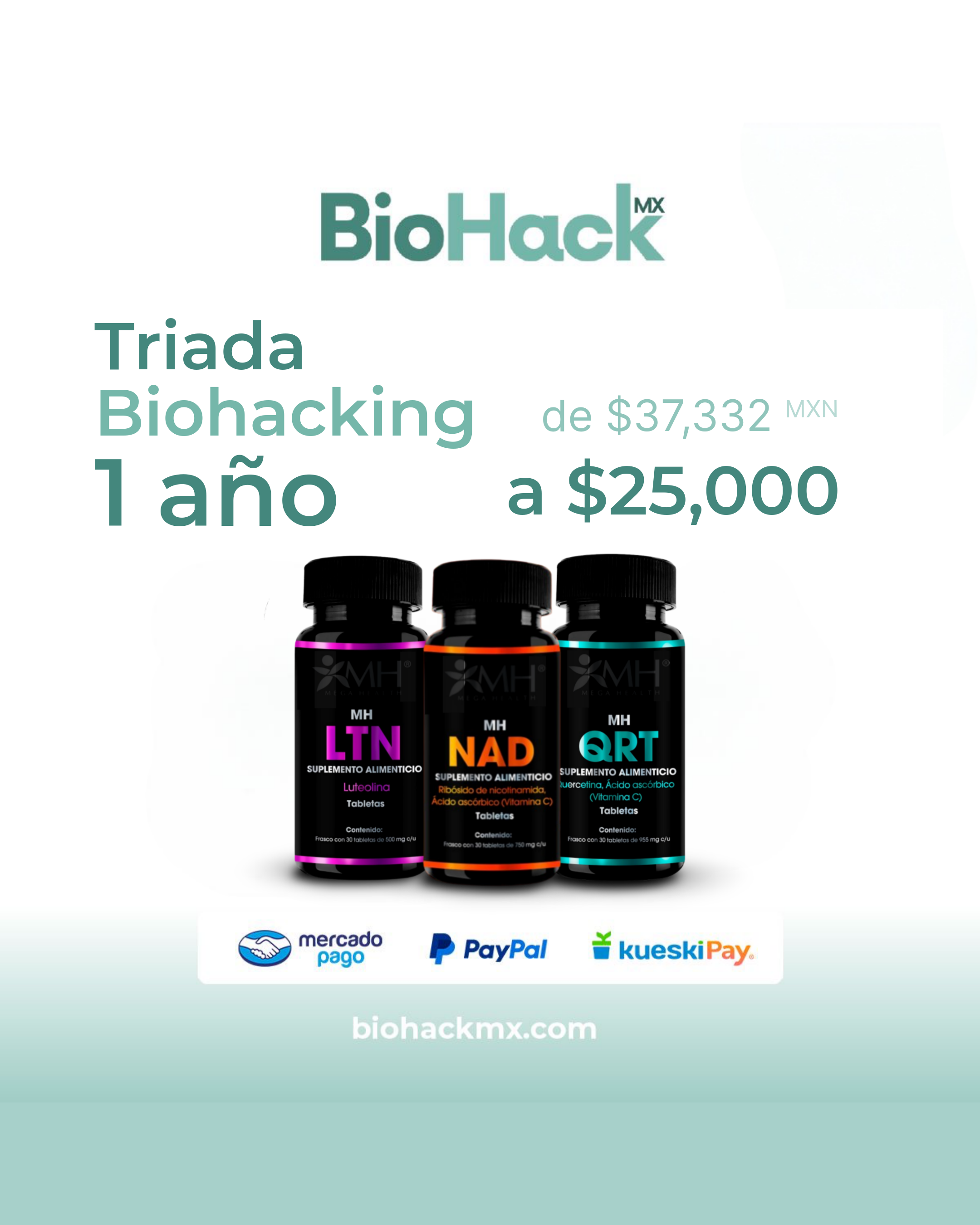 Tienda – BioHack Mx